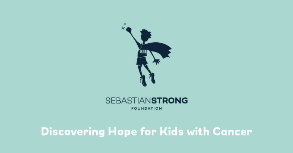 SebastianStrong Foundation
